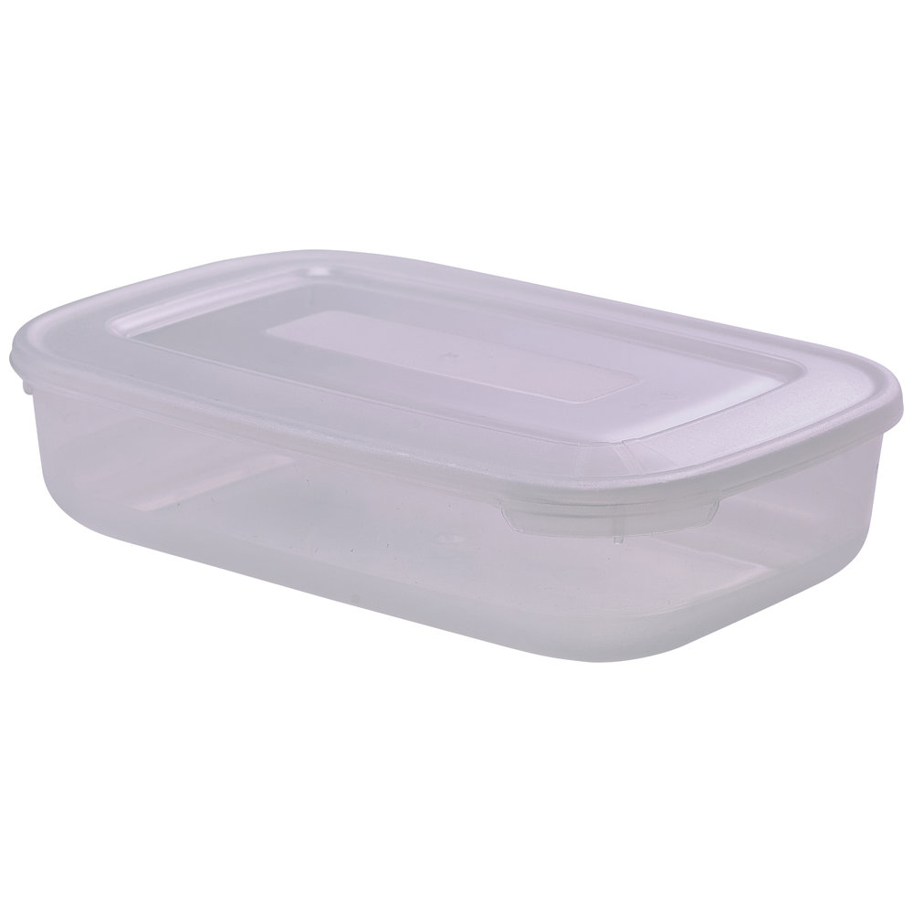 Plastic Container Look Pretty
